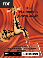 GPM - Flow Rates TABLE For Copper and PEX Pipes - Based On Diameter | PDF
