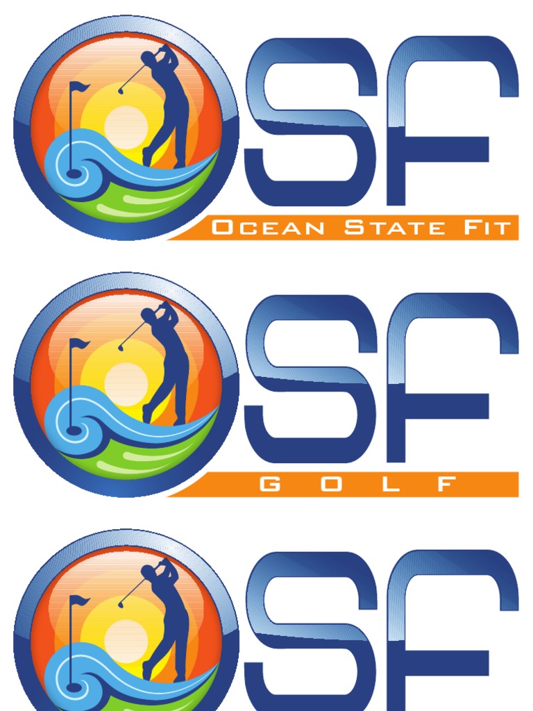 OSF - Logo | PDF