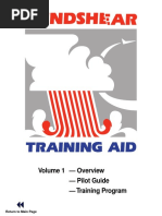FAA-Pilot Wind Shear Guide PDF | PDF | Thunderstorm | Wound