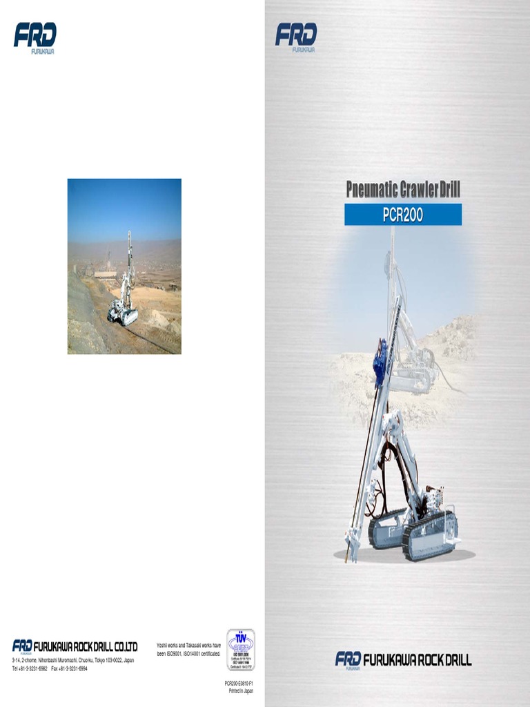 PCR200 | Download Free PDF | Valve | Piston