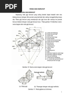 Tabel Ukuran dan Jenis Bearing | PDF | Teknologi & Rekayasa