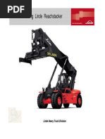 Reach Stacker Inspection Checklist | PDF | Automotive Technologies ...