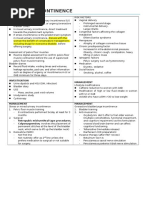 MENQOL | PDF | Validity (Statistics) | Menopause