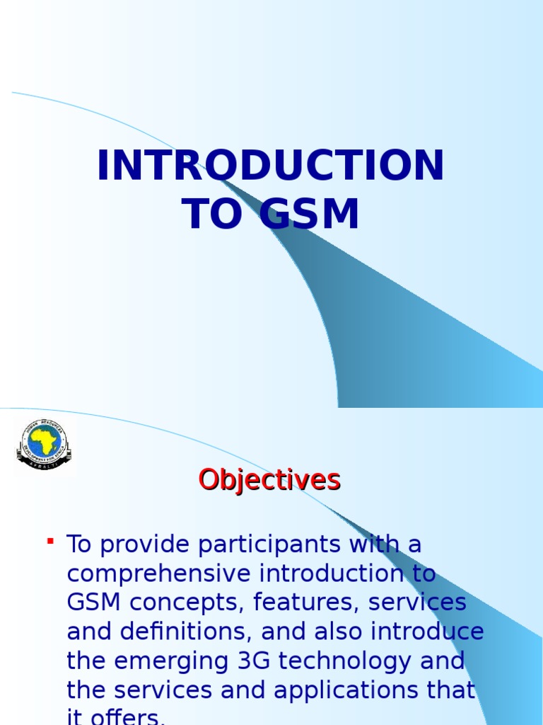 Evolution of 1G To 4G | PDF | Modulation | Radio Propagation