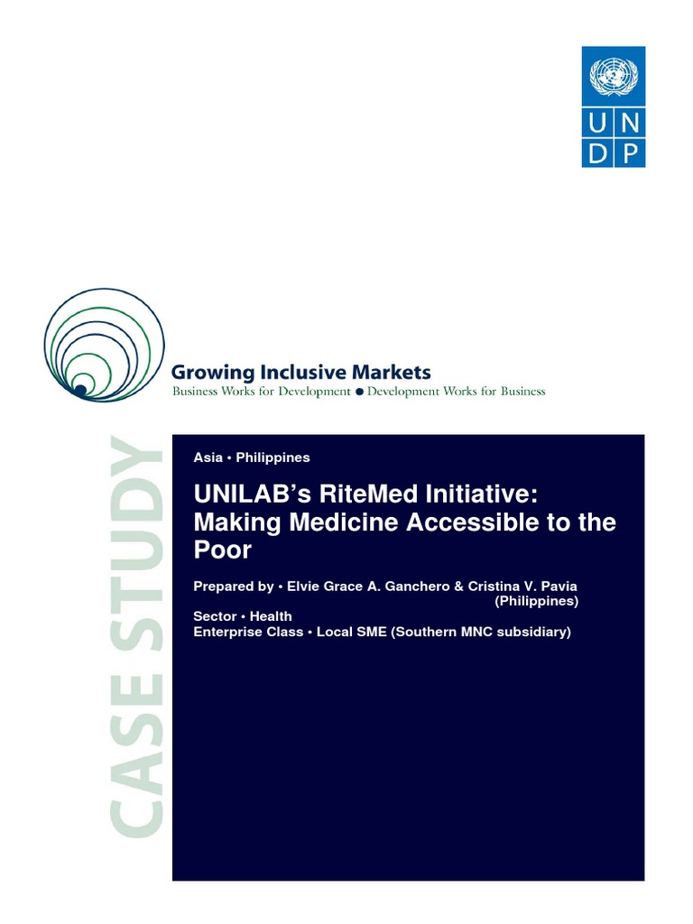 RiteMed: Affordable Medicines in PH | PDF | Pharmaceutical Drug ...