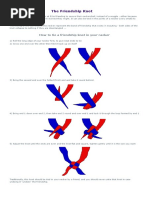 Campfire Script BSP | PDF | Art | Religion & Spirituality