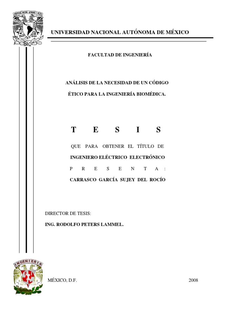 Tesis_Completa.pdf | Ingeniería biológica | Ingeniería | Prueba ...