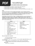 10 Lincoln Douglas Debate Case Outline | PDF | Resolution (Debate ...