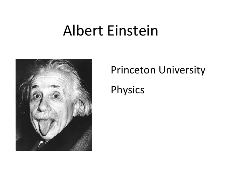 Template Albert Einstein Note Card - Rename and Include Your Name in F ...