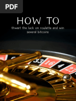 4D, 5D, 6D Forecast Table | PDF | Computers