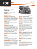 Altronic Iii: Ignition System For Industrial Engines | PDF | Ignition ...