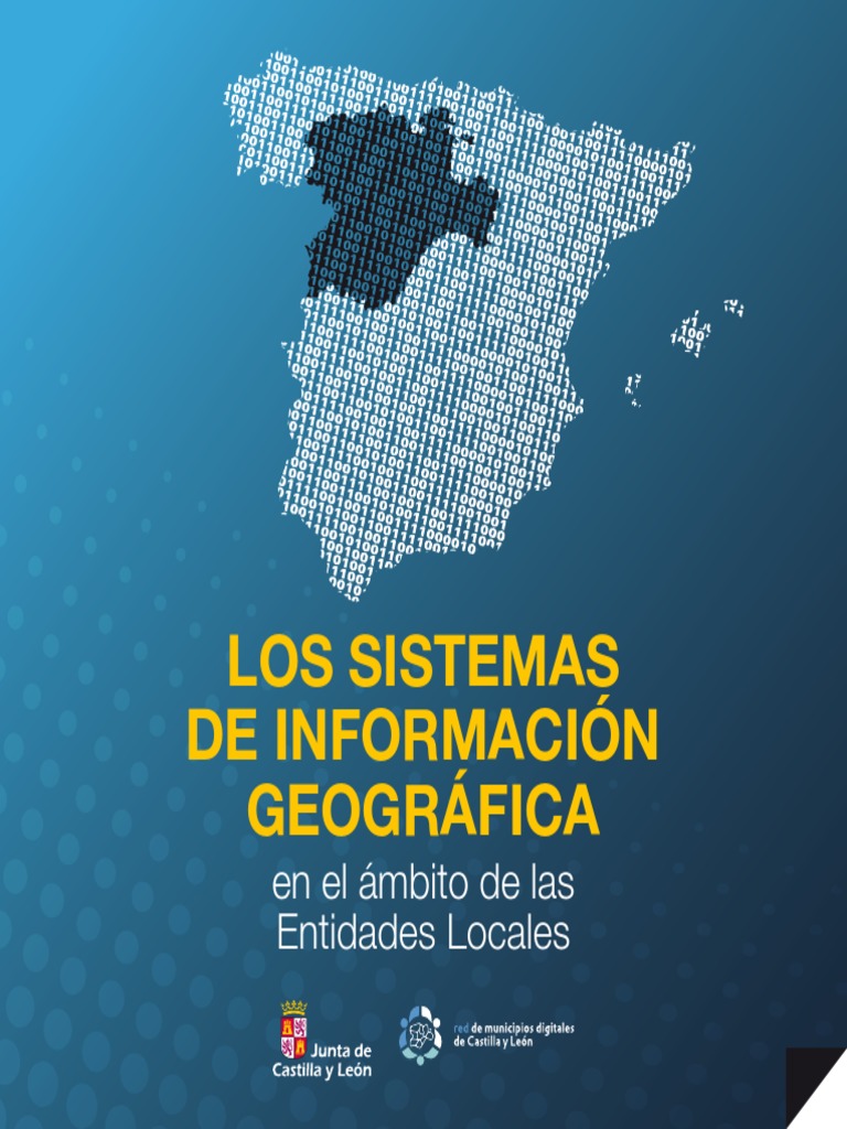 La importancia de los Sistemas de Información Geográfica para la ...