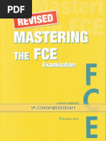 FCE Practice Tests Listenings | PDF