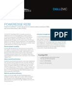 Dell Emc Powerprotect Dd3300: Hardware Overview and Installation Guide | PDF | Hard Disk Drive ...