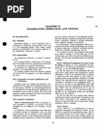 API 579 Fitness For Service | PDF