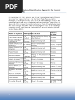 Fire Safety Abbreviations and FSEC Guide | PDF | Fire Safety | Cbrn Defense