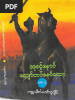 CV-form For Ex-Myanmar and Myanmar Nationals | PDF