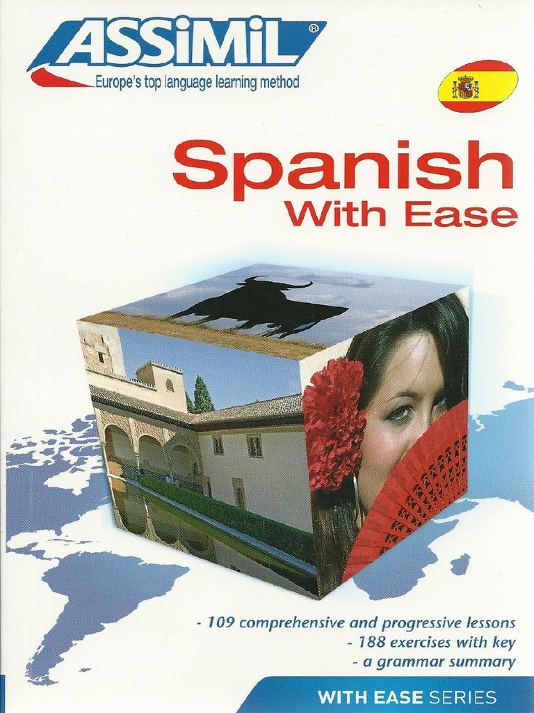 Assimil Spanish 1 - 20 | PDF