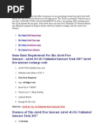 Sni Bug Host PDF | PDF | Service Industries | Companies