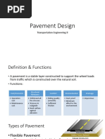Road Design | PDF | Road | Road Infrastructure