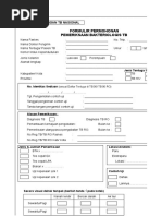 Form TB 05 | PDF