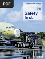 Airbus Safety First Magazine 16 PDF | PDF | Aircraft | Aerospace ...