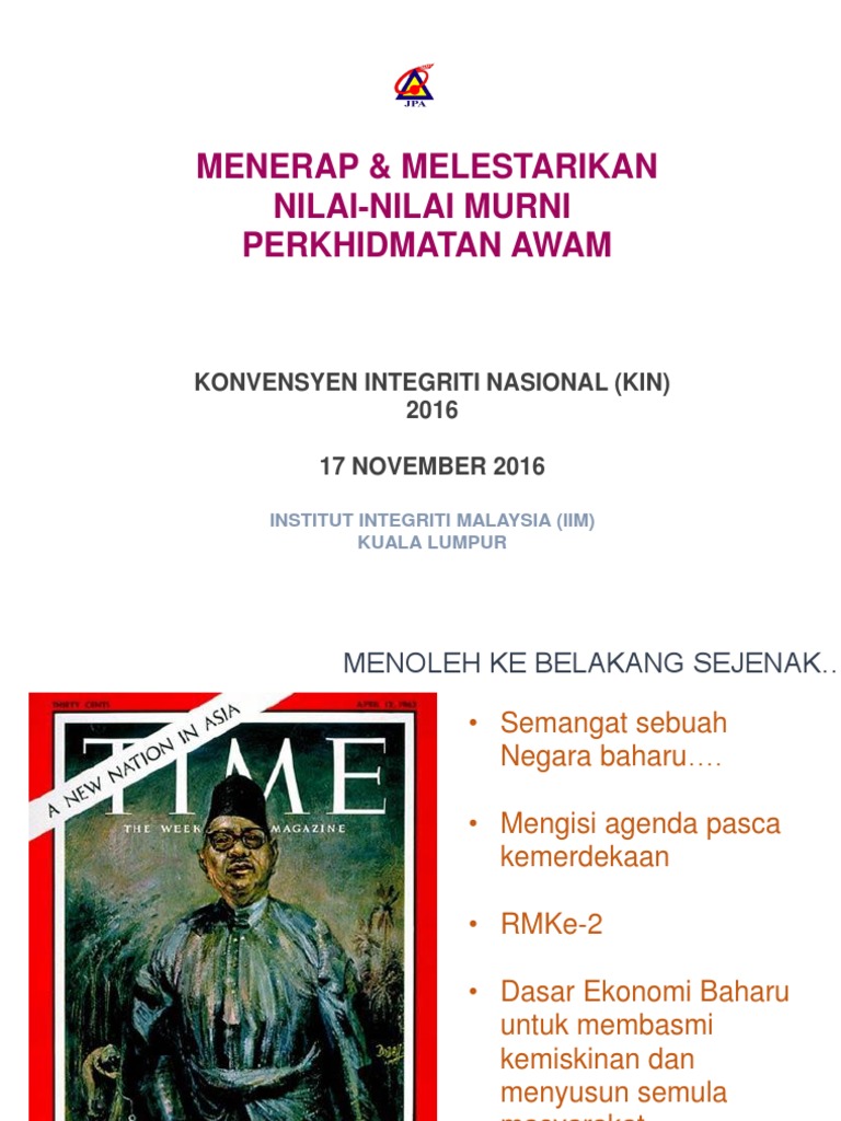 Datuk Surendran C.K. Balan Jpa 1 | PDF