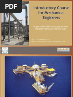 Engineering Drawings in The Oilfield | PDF | Pump | Petroleum Reservoir