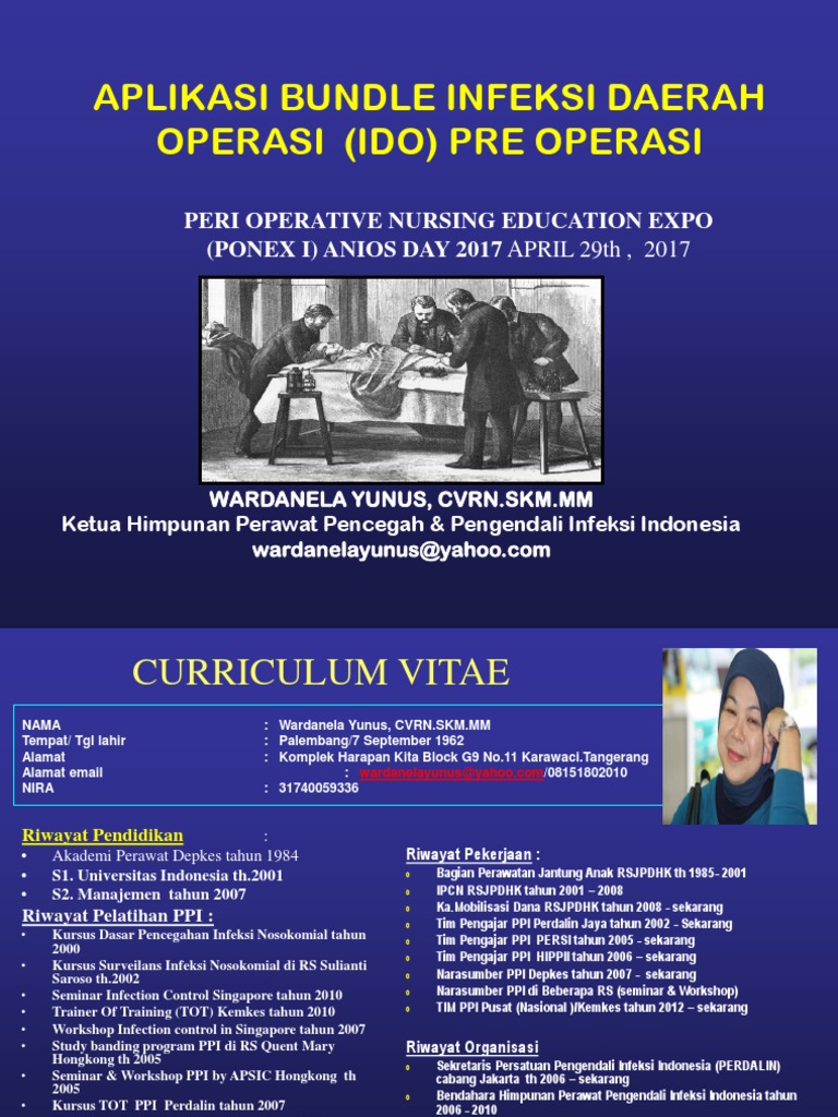 APLIKASI BUNDLE IDO Revisi PDF | PDF