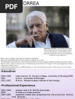 Case Study Brick School of Architecture | PDF | Earth Sciences