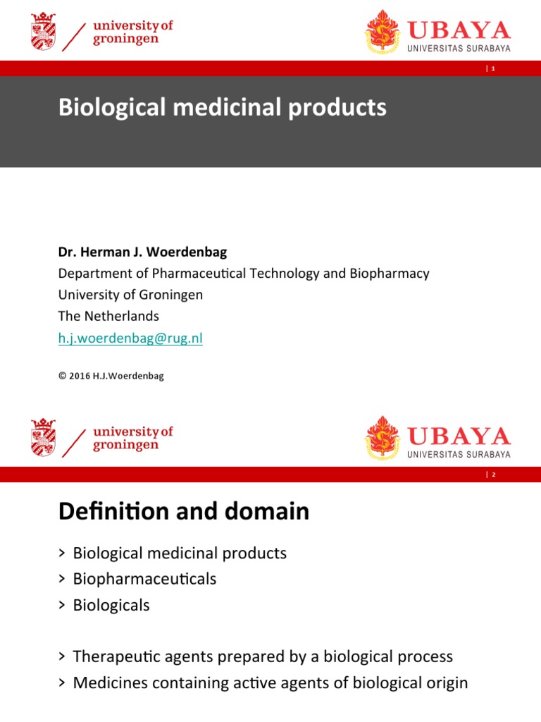 Biological Medicinal Products | PDF | Viral Vector | Small Interfering Rna
