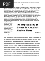 From Object To Field: Field Conditions in Architecture and Urbanism ...