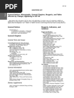 Risk Assessment OF IODINE AND PROPANONE REACTION | PDF | Iodine ...