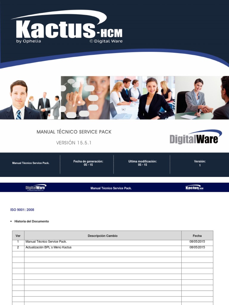 Manual Tecnico Menu | PDF | SQL | Tabla (base de datos)