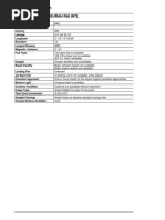 b738 Checklist | PDF | Takeoff | Flap (Aeronautics)