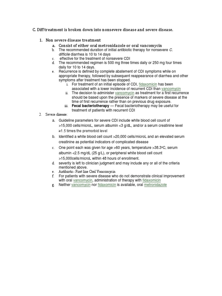 Treatment | PDF | Science & Mathematics