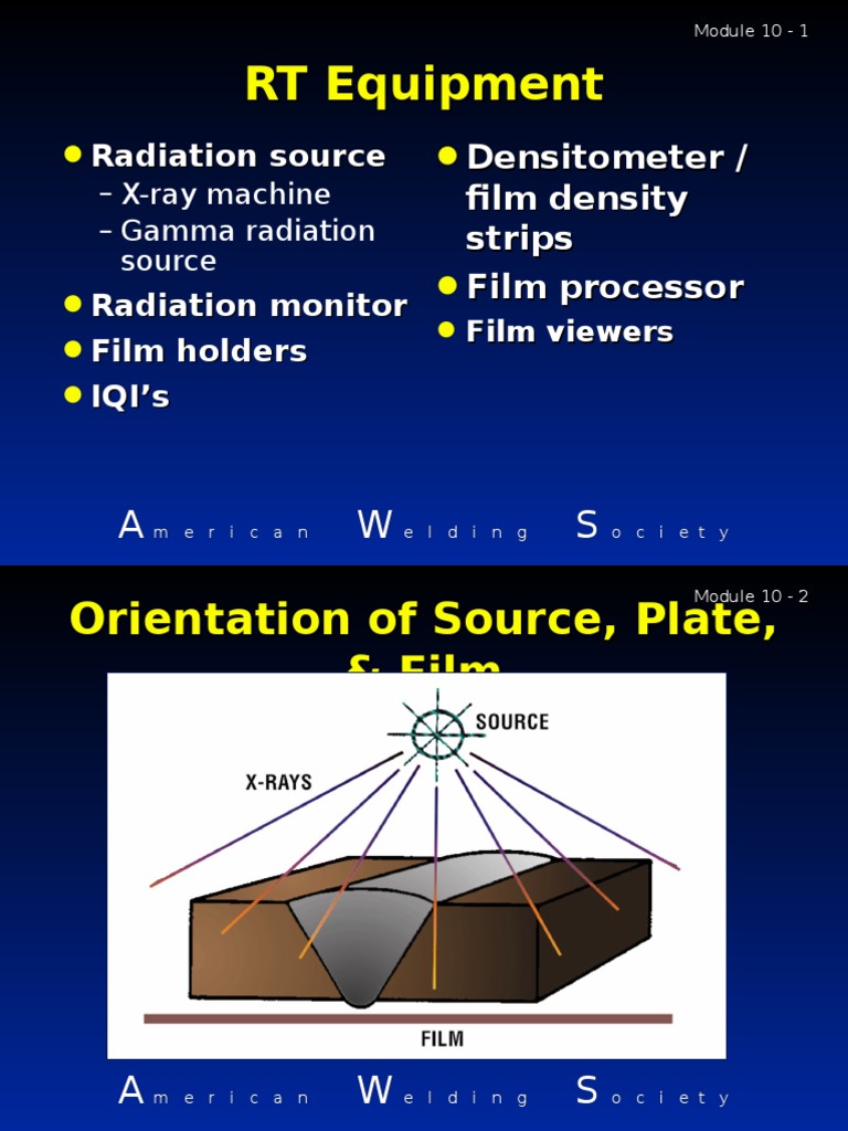 Module 10 D | PDF | Radiation | Sound