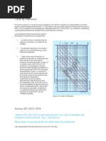 Norma Iso 10816-3 | PDF | Vatio | Medición