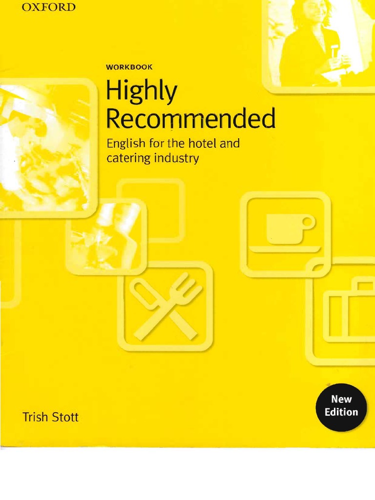 Highly Recommended 1 Workbook PDF | PDF
