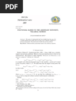 Ict Life Cycle | PDF | Project Management | Business Process