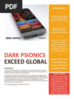 Amplifying Pattern Design | PDF