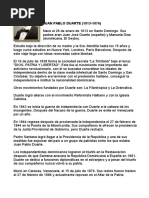 La comadre de Loma Blanca Pedro Peix | PDF | Creencia religiosa y doctrina