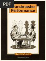 Kotov Alexander-Think Like A Grandmaster | PDF