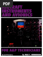 A320 Water and Waste System Overview | PDF | Toilet | Valve