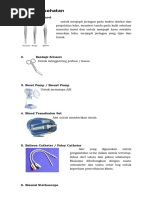 Daftar Obat Generik dan Merek Terkenal | PDF