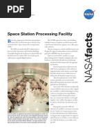 SpaceX Annual Report | PDF | Satellite | Space X