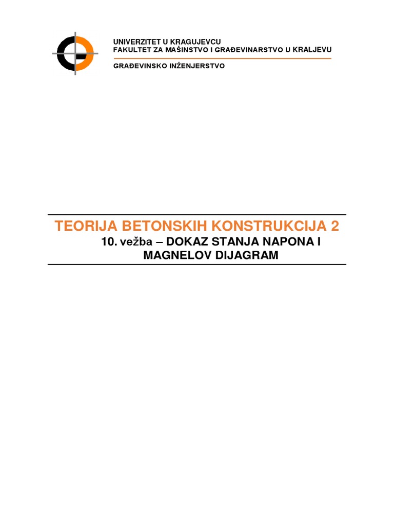 TBK2 (Vezba 10) | PDF