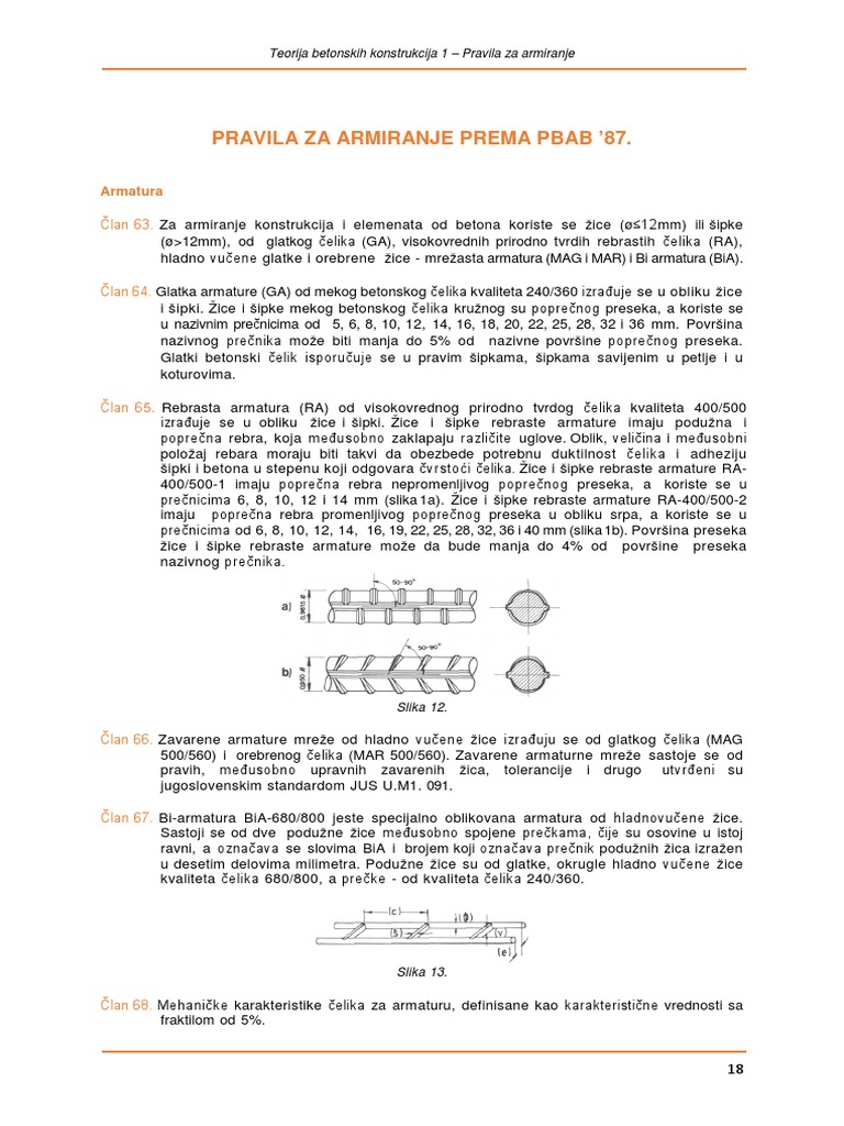 TBK1 (Vezba 1) | PDF