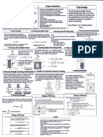 Runway Turn Pads and Strips Guidelines | PDF | Runway | Aviation