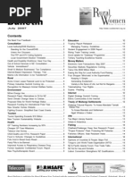 Sample Family Constitution | PDF | Governance | Business